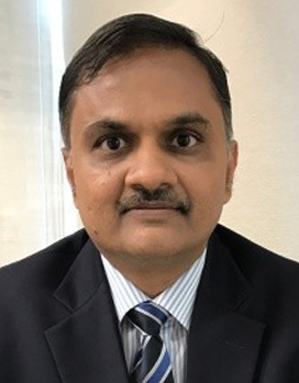 Mr. Alok Aggarwal*, - IFI